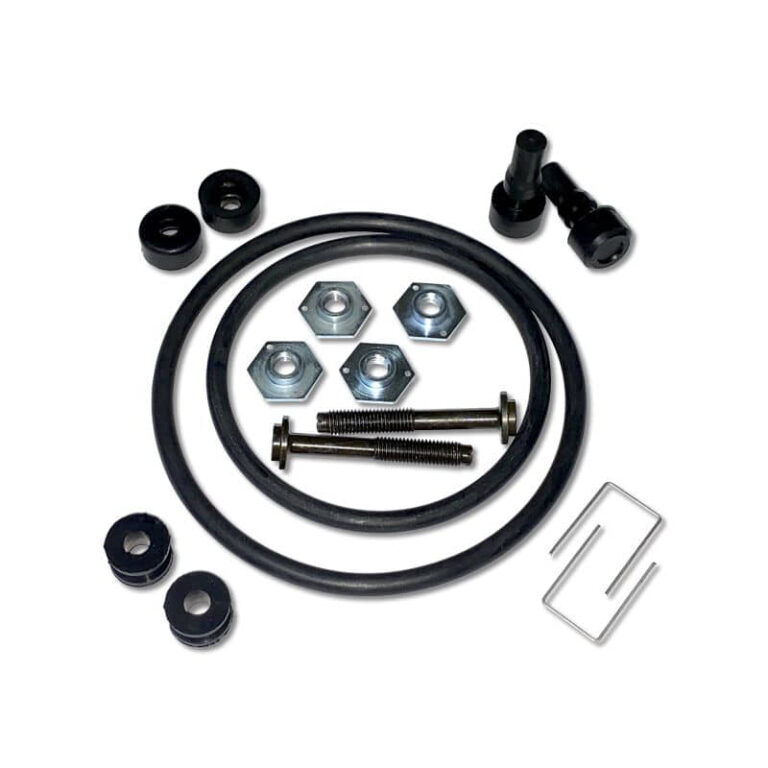 Kit de reparación motor Monark de Graco 206728 - La Tienda Airless