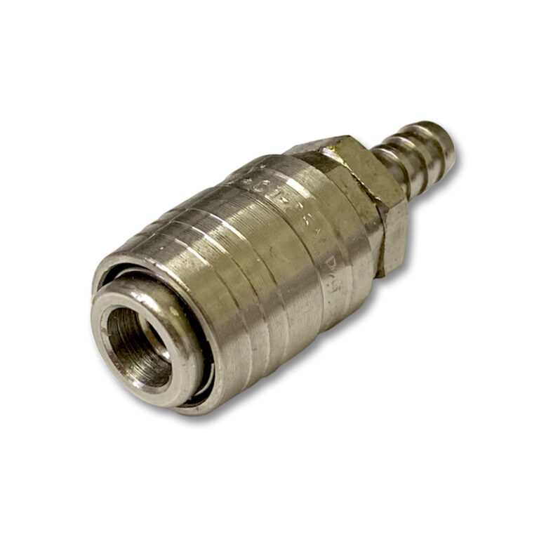 Conexión rápida IMOPAC - Espiga 8 mm. CD-25N-E8 - La Tienda Airless