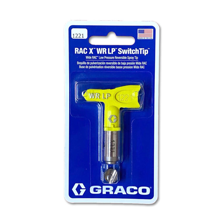 Recambios y accesorios originales de Graco - La Tienda Airless